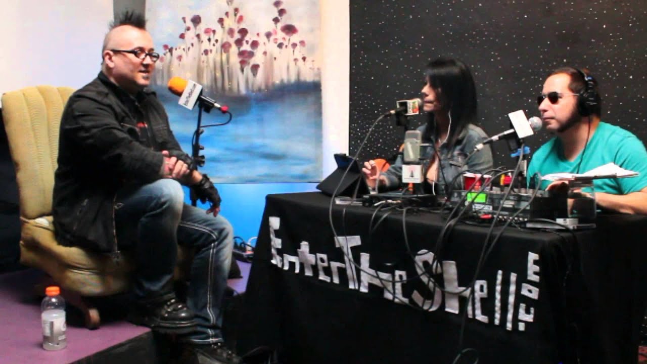 Tortoise & The Hare Experience Interview Christophe Liglet - YouTube