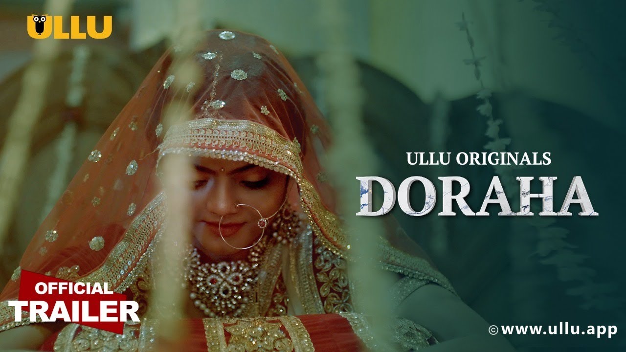Doraha | Ullu Originals | Official Trailer | Releasing on: 27th ...