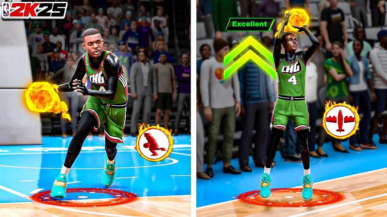 I Decided to Return to COMP PRO-AM with the BEST GUARD BUILD on NBA ...