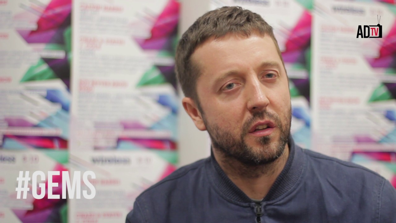 Wireless Festival Talent Booker: Jon Mac Provides "Industry Advice" # ...