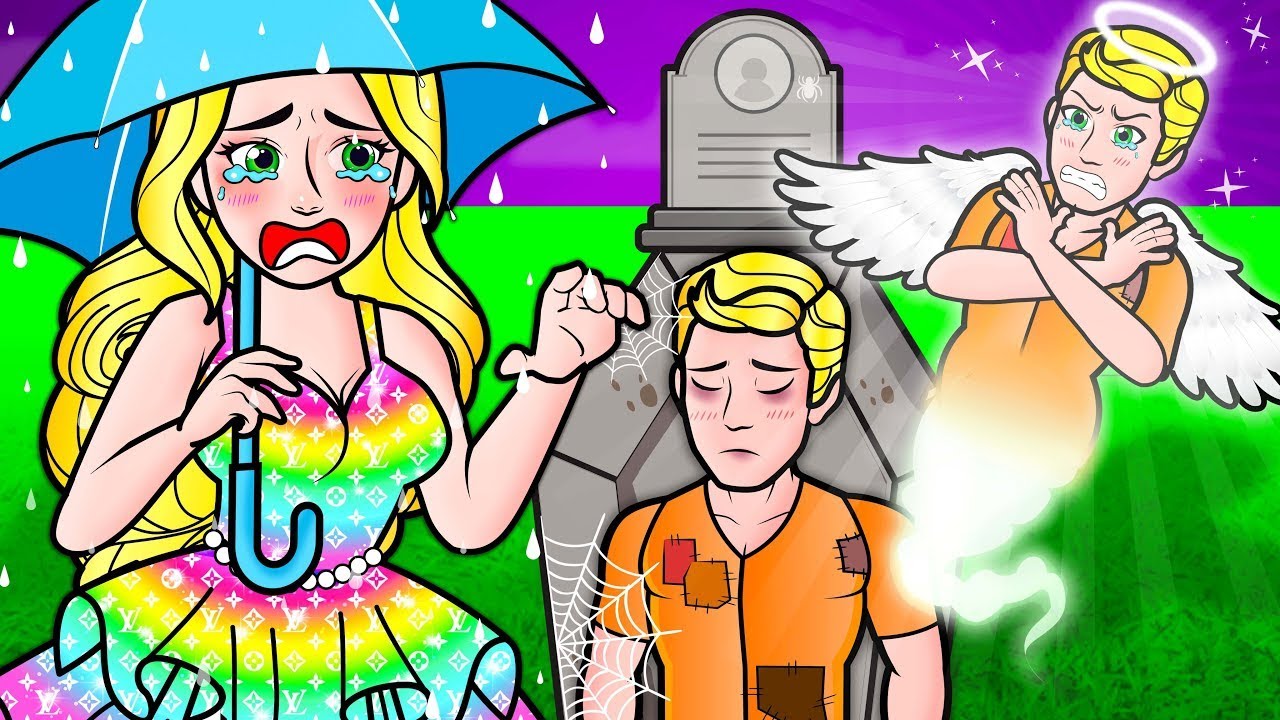 Paper Dolls Dress Up RICH VS POOR R I P Vs Poor Love Story DIY Dresses paper-dolls-dress-up-rich-vs-poor-r-i-p-vs-poor-love-story-diy-dresses
