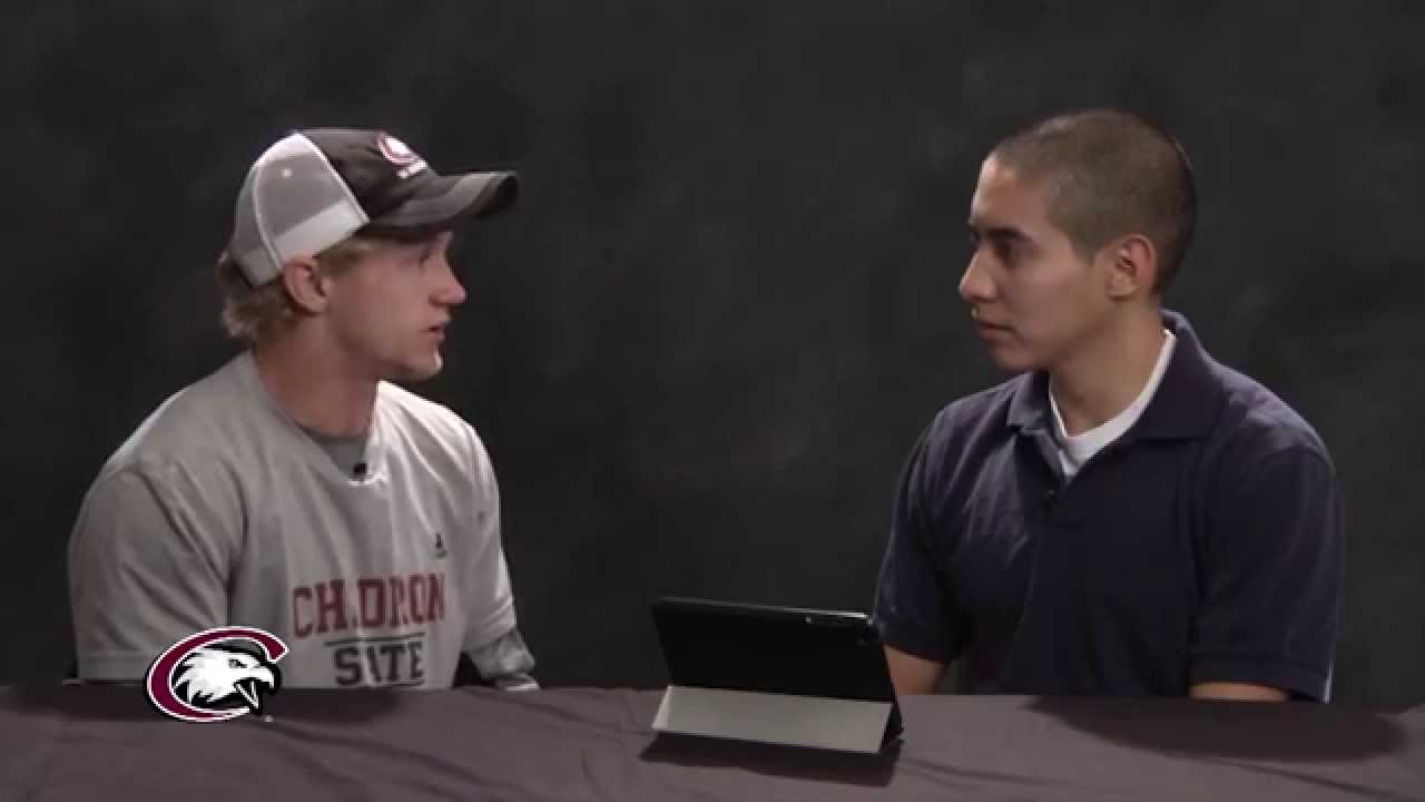 Eagle Insider with Will McLaughlin - YouTube