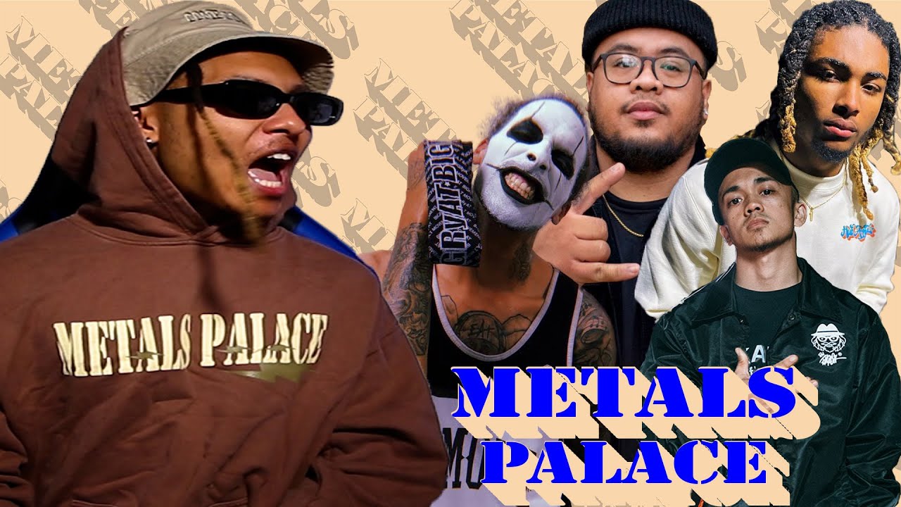 KRUMP TAKEOVER ! | Solow, Beast, Ryat, Ruccboi vs Stampedee, M.D.E, Son ...