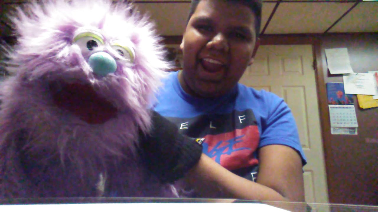 The return of kendro - YouTube