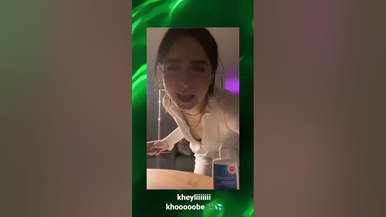 لخت شدن مدگل 💦 اندام مدگل 👙 ممه های مدگل 🚀سکسیمدگل سکسیممهزیبایی Youtube