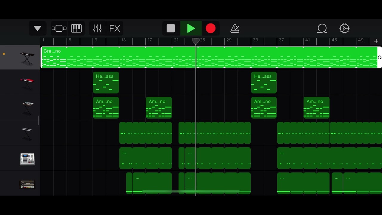 Lil Tricky Type Beat “All In” - YouTube