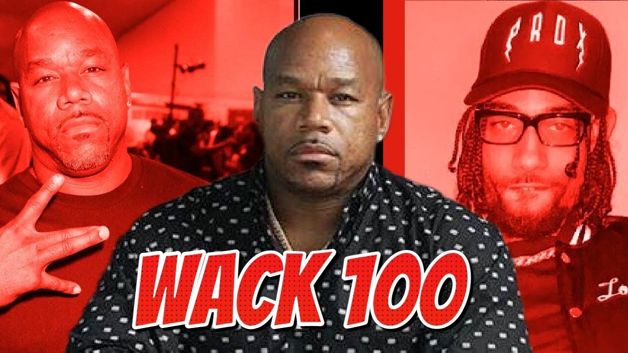 PNB ROCK UPDATE: WACK 100 GOES OFF ON LA HOODS WHO TOLD ON THE RAPPERS ...