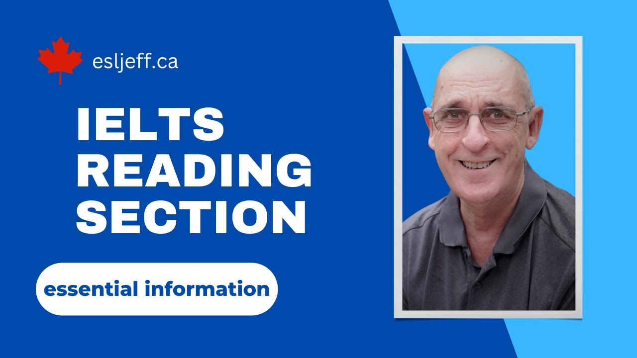 IELTS Academic Reading Tips - YouTube