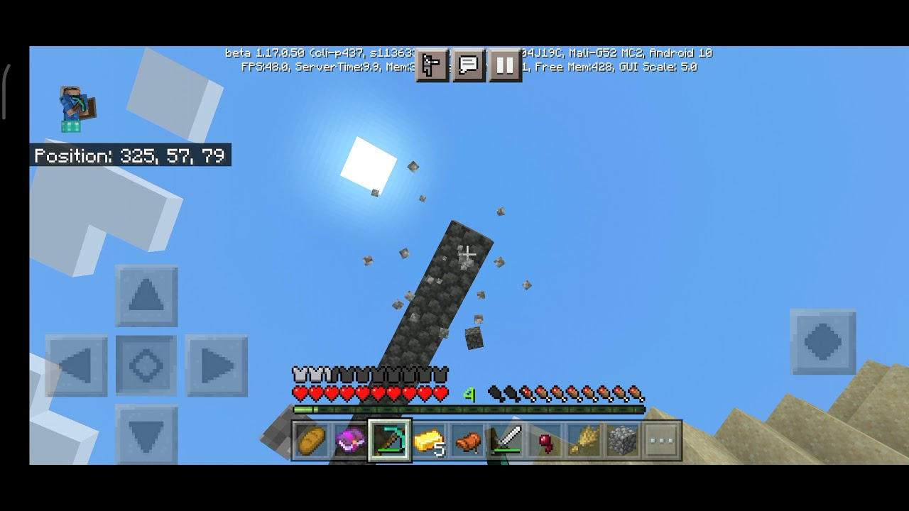 CEO craft အပိုင်း 2 - YouTube