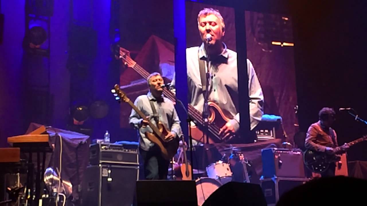 Jimi Goodwin , Didsbury Girl , Arena , Manchester , 9/4/14 - YouTube