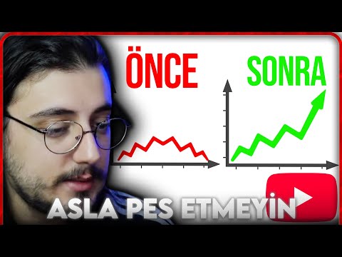 Baso, İÇERİK ÜRETMEYE YENİ BAŞLAYACAKLAR İÇİN TAVSİYE VERİYOR!!