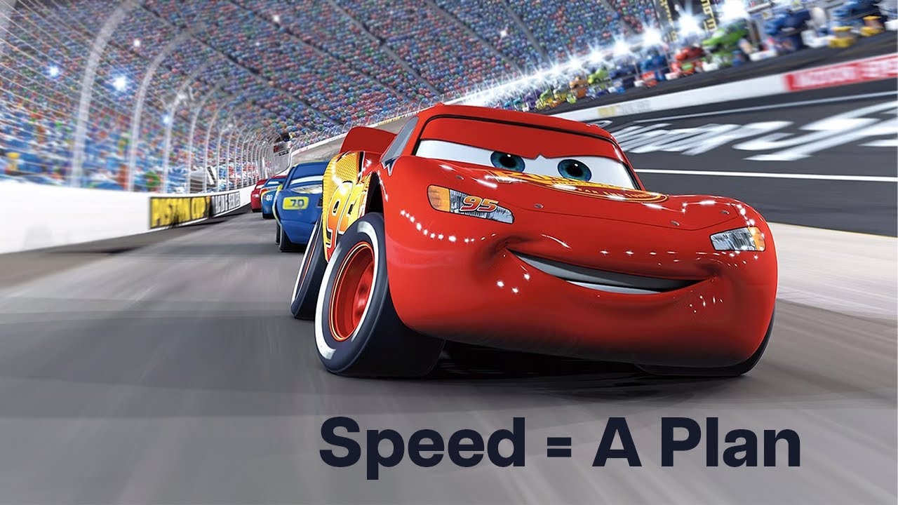 5 Tips To Help You Animate Faster - YouTube