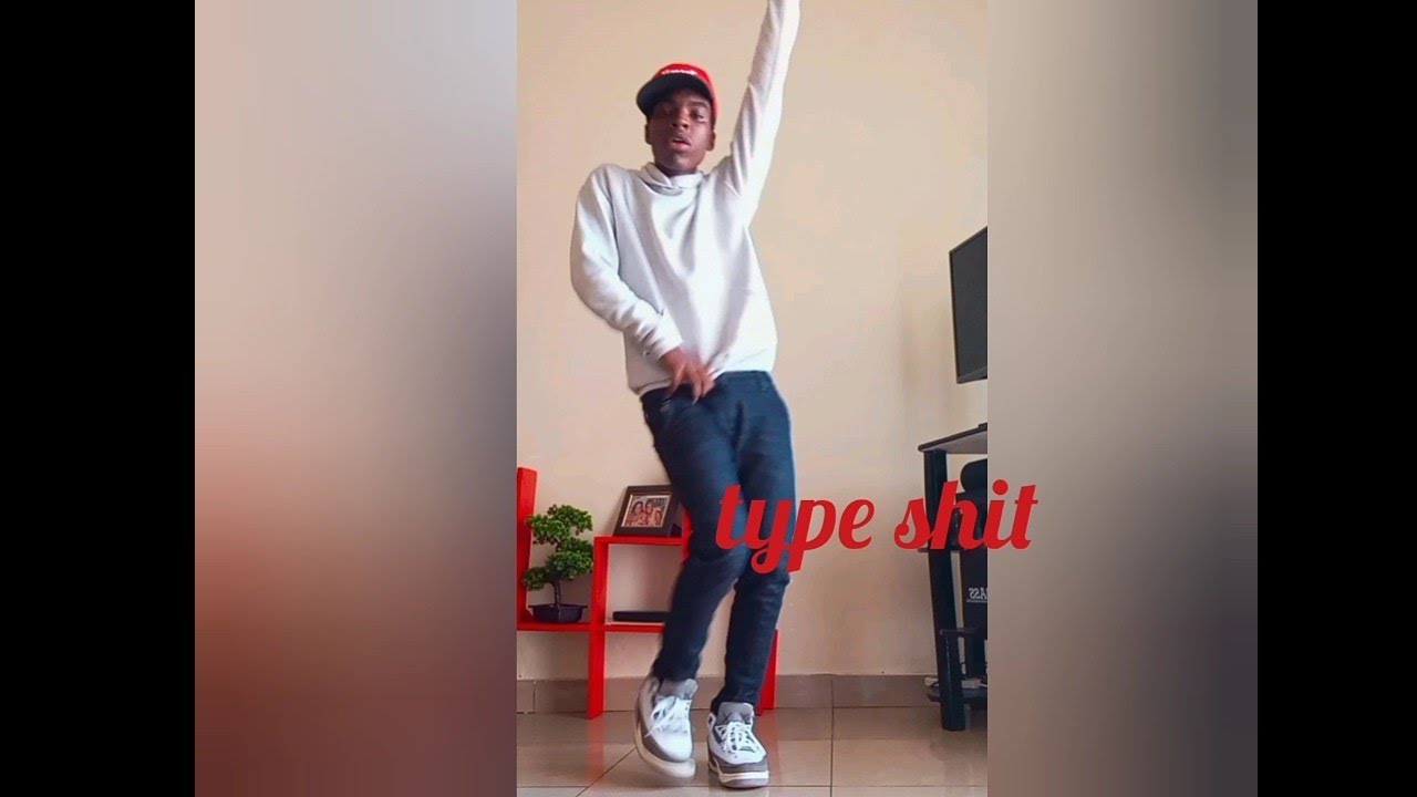 Migos Feat.Cardi B - Type Shit Hot Dance Moves - YouTube