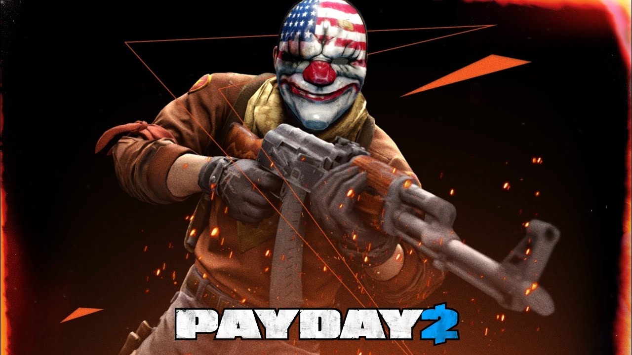 🅱️ "RUSH B P90" La Mejor Build Inspirada en CSGO para PAYDAY 2 - YouTube
