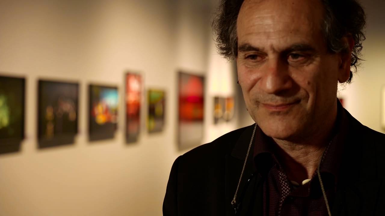 Photokina 2016: Patrick Zachmann about his exhibition at the Leica ...