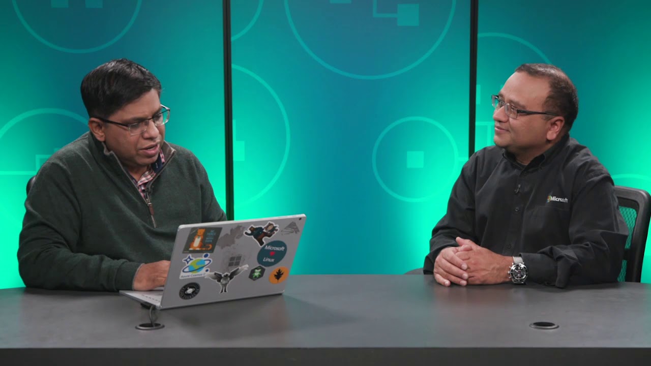 Azure Cosmos DB Cassandra API Overview - YouTube