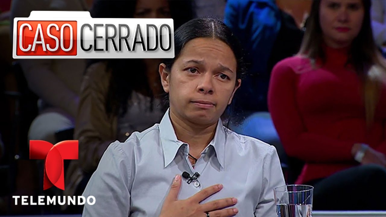 Lo mejor de la semana en Caso Cerrado | Caso Cerrado | Telemundo - YouTube