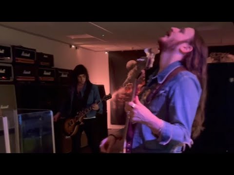 Lawless - U.K. Tour Promo - YouTube