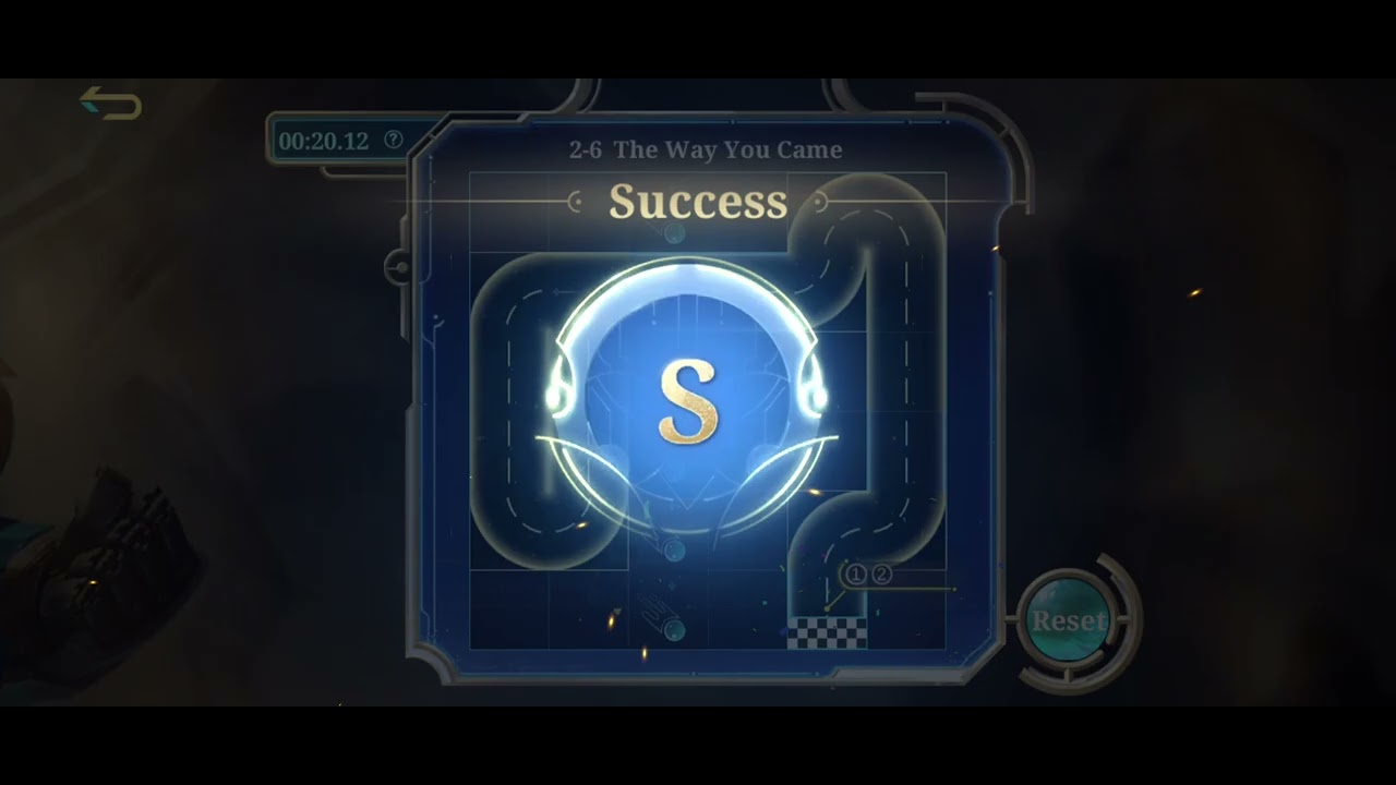 1 minute learn 2-5 to 2-7 "To The Stars" 7th anniversary ml event ...