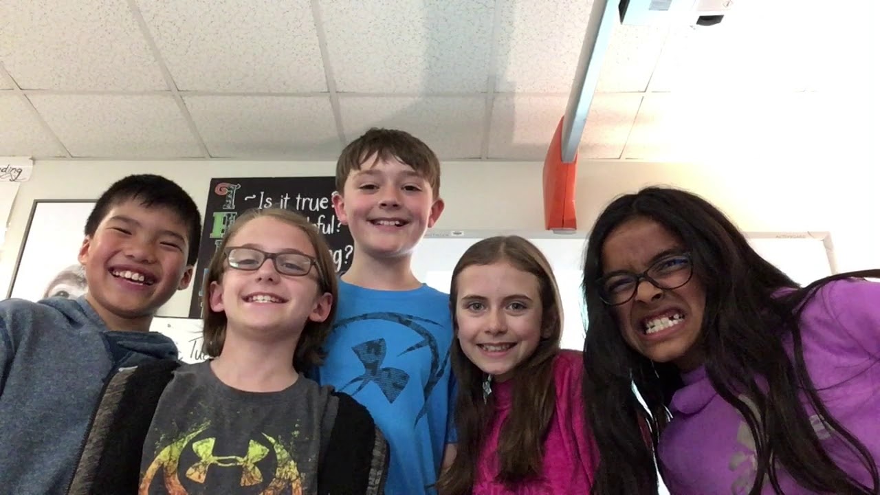 The Perplexing Test - YouTube