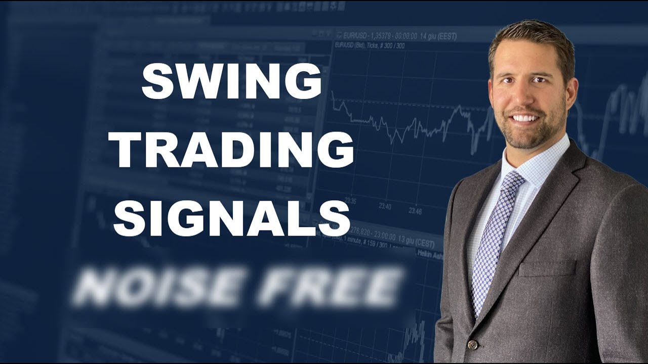ETF Swing Trading Signals made simple - YouTube