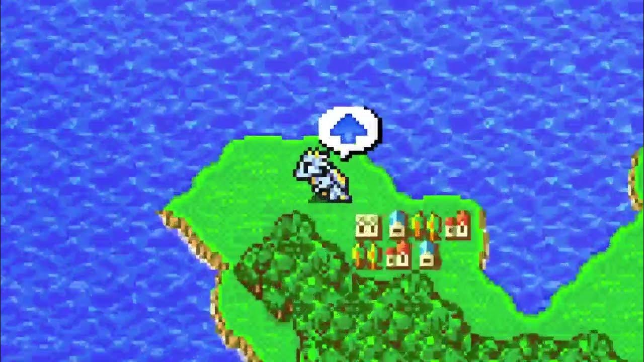 #6[FF5ピクセルリマスター] - YouTube