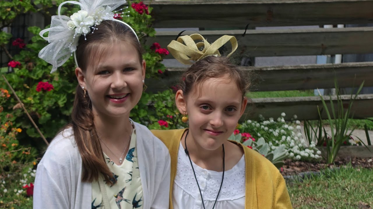 Lara Nelson Funeral Montage - Video 2 - YouTube