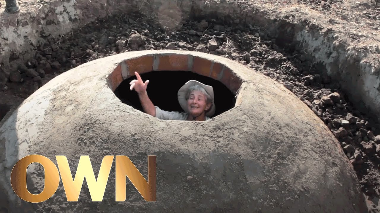 Susan Kinne, Solar Pioneer | OWN Original Shorts | Oprah Winfrey ...