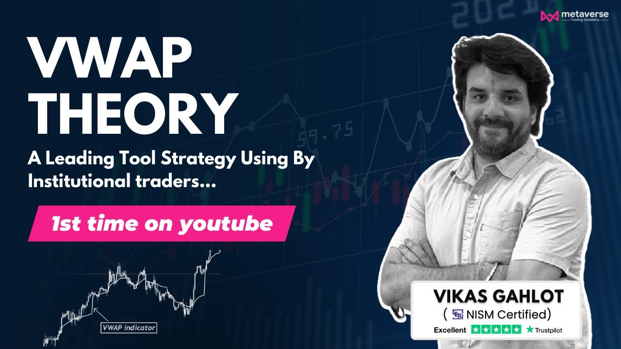 VWAP Theory: The Most Accurate and Leading Strategy for Volume Trading ...