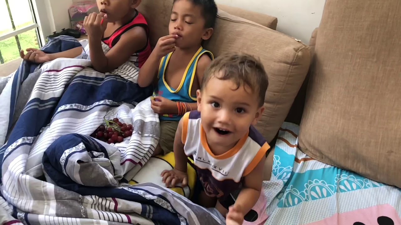 MISSING THE AHERN FAMILY KIDS! OH BRAEDEN! - YouTube