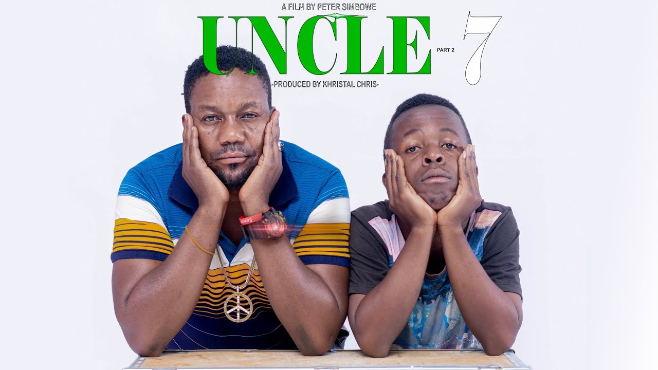 Uncle 7 ||Full HD Malawian Movie - YouTube