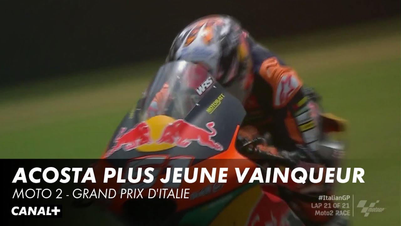La Moto 2
