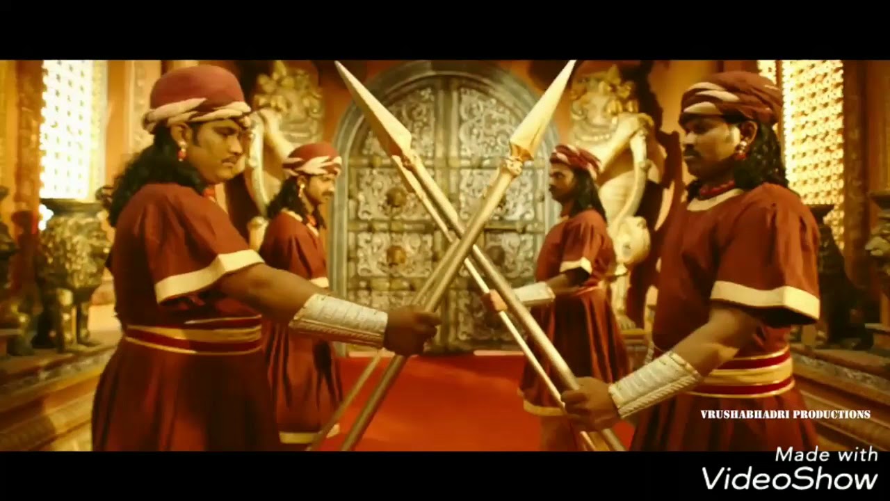 Rana Rana Lankadipathi Rakshash Raj Ravan............. Ravan ...