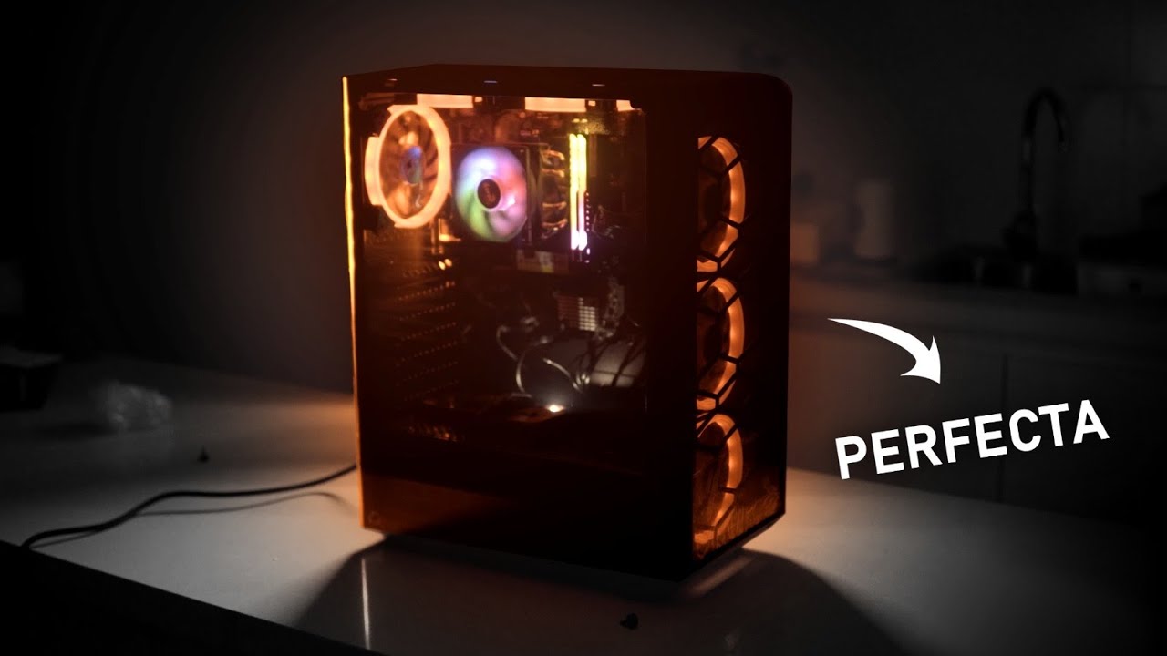 La MEJOR PC y LAPTOP para PROGRAMAR - YouTube