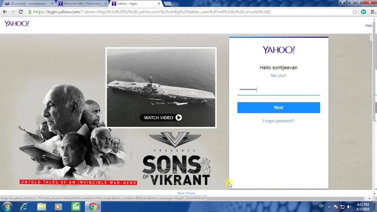 How To Delete Email Account In Yahoo Mail Lifescienceglobal how-to-delete-email-account-in-yahoo-mail-lifescienceglobal