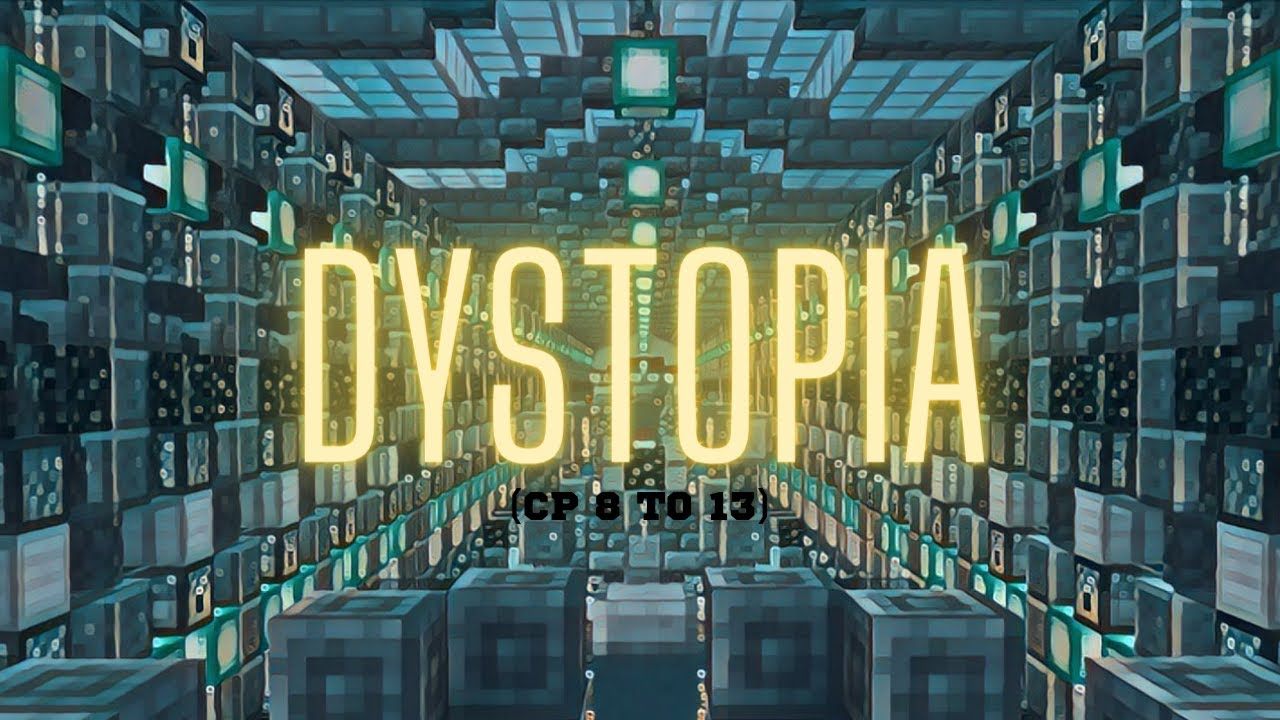 Dystopia | Checkpoint 8 to 13 - YouTube