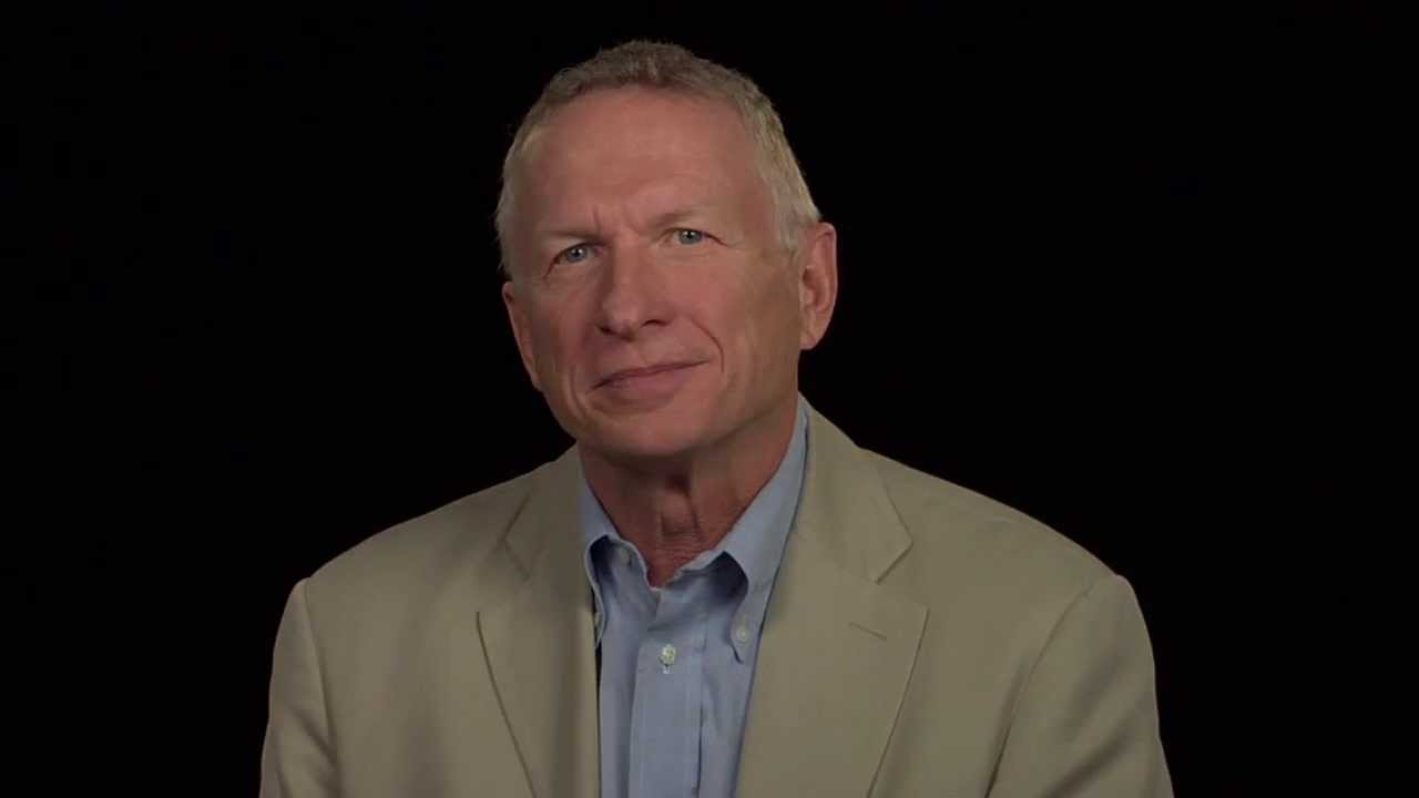 David Shi on the war against France and the road to revolution - YouTube