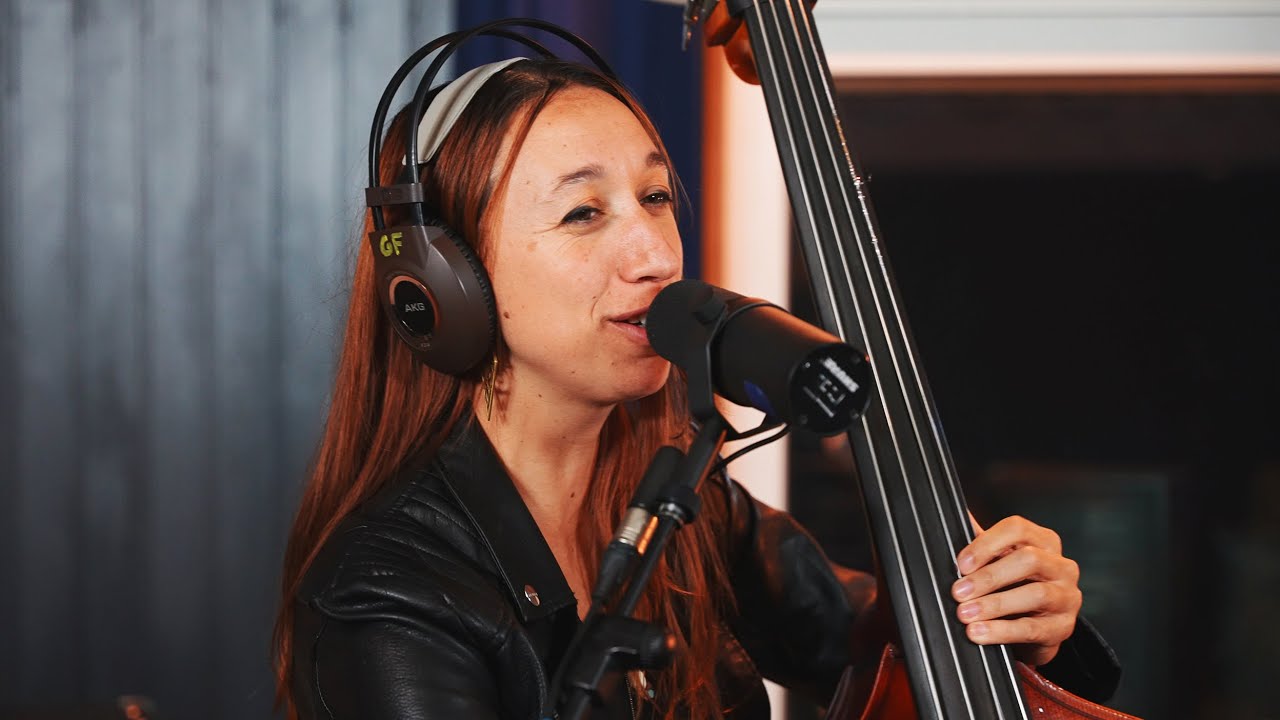 Hey Good Lookin' - Lovesick Duo - (Official Video) A Country Music Adventure - YouTube