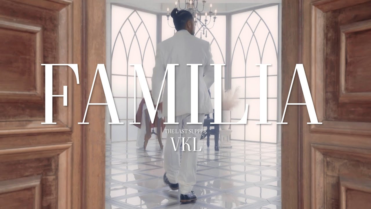 VKL - ครอบครัว [Official MV] - YouTube