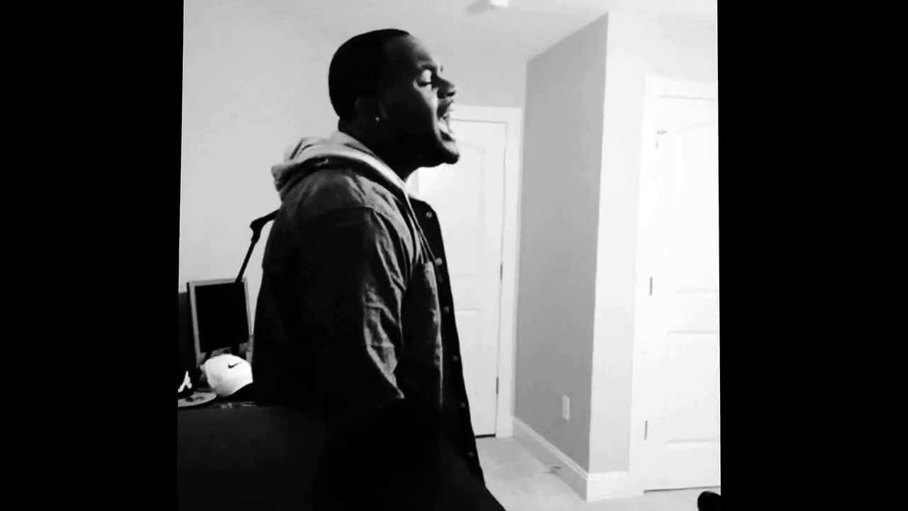 DeVonte Thomas - Acoustic Remix - YouTube