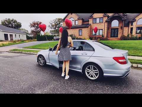 Eşime araba hediye ettim !!!!