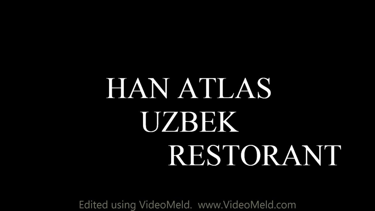 Han atlas tv - YouTube