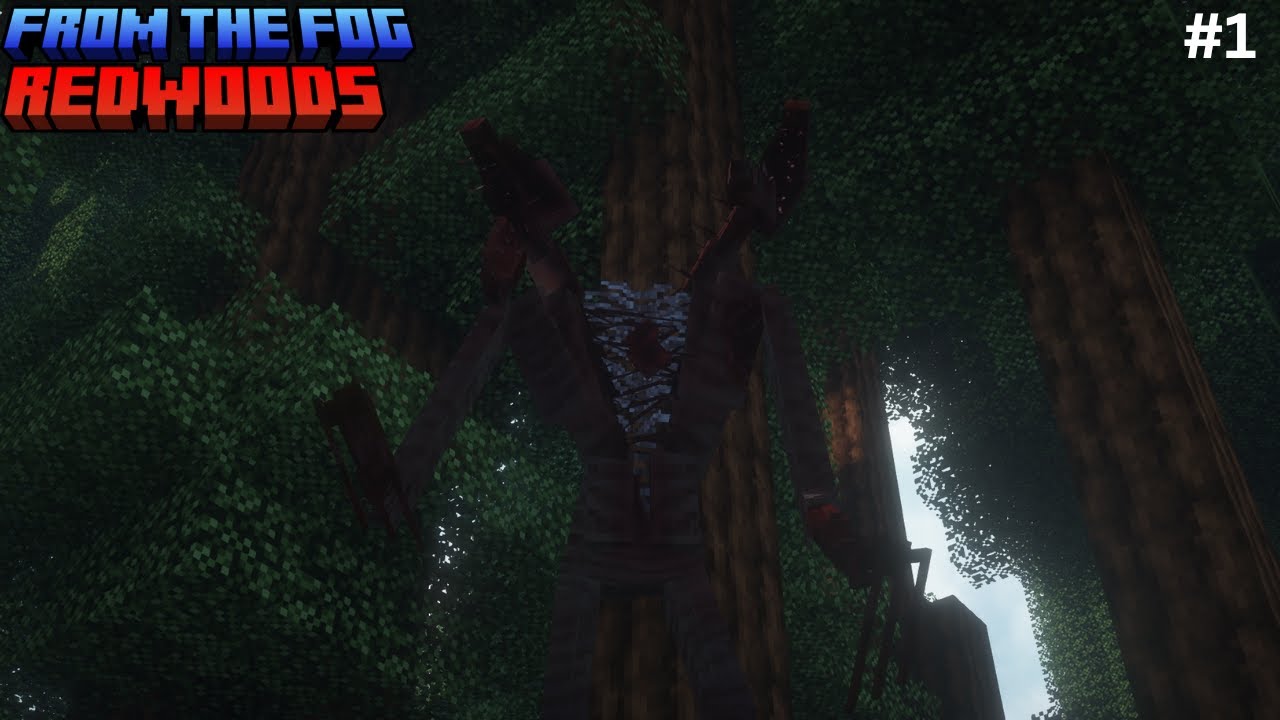 Start Of a New Horror Adventure | From the fog S3 EP#1 - YouTube