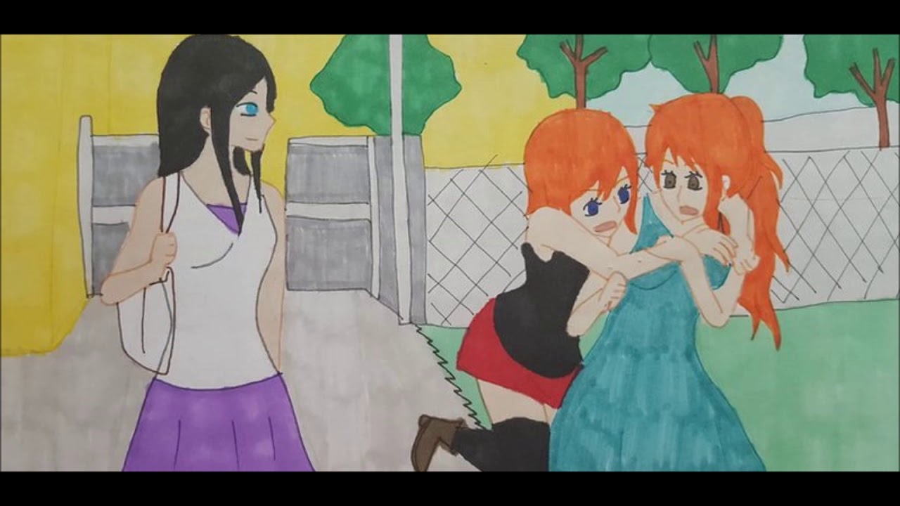 Koala & Nami Sisters - YouTube