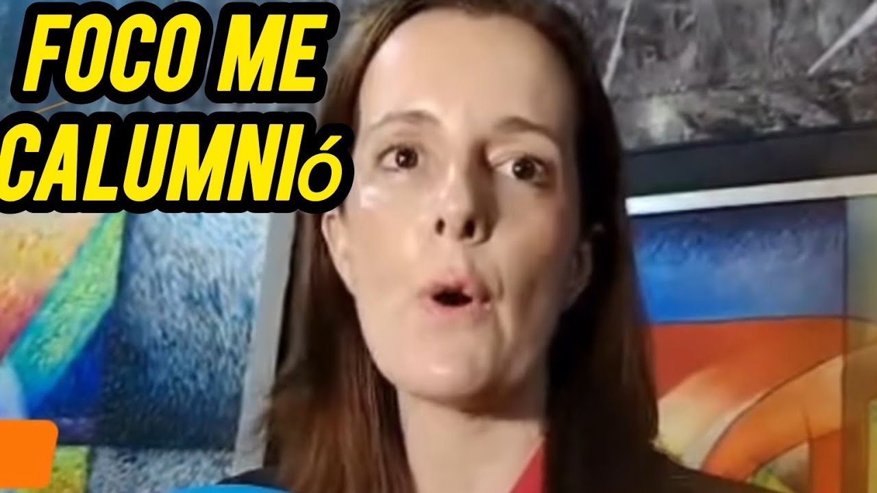 🔴 URGENTE 🔴 Diputada Janine Prado 🇵🇦 ROMPE El Silencio y Afirma que ...