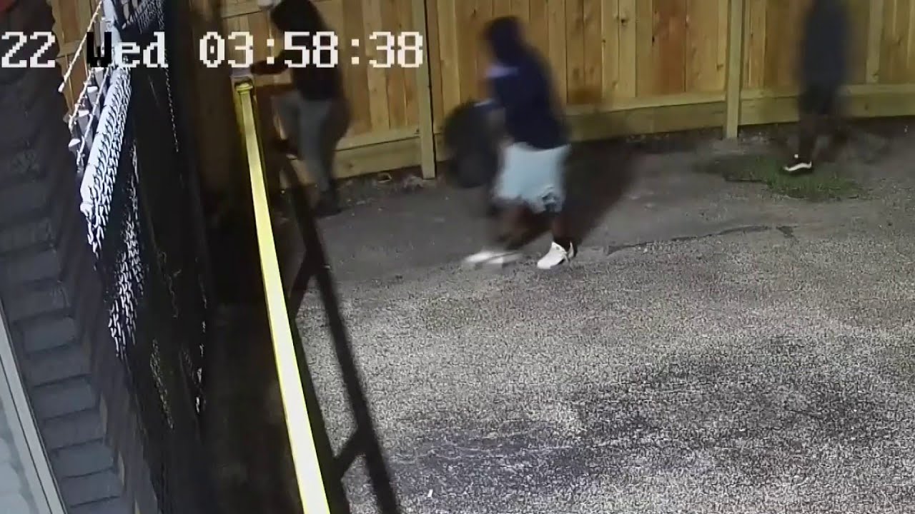 Nearly $30K worth of hair stolen by thieves at Galleria-area wig store ...