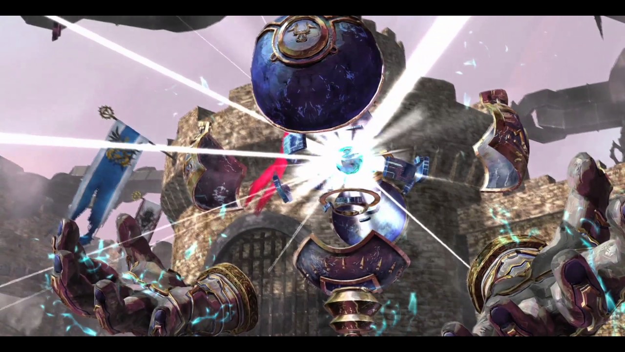 Malicious Fallen | Trailer de Lançamento | PS4 - YouTube