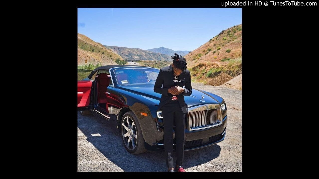 [FREE] Justin Rarri x Lil Poppa Type Beat "Hurting" | Guitar Type Beat ...