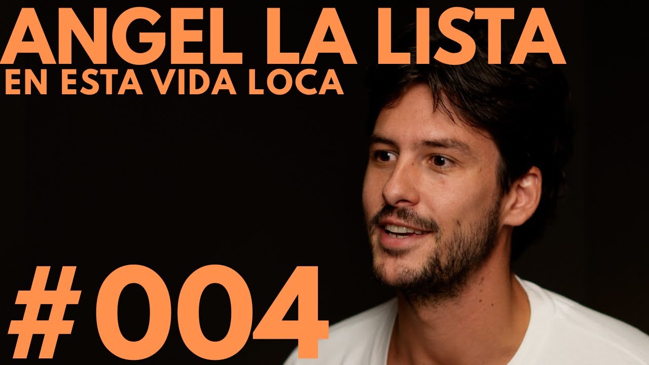 Vivir con propósito: la historia de 'La Lista' de Ángel Gómez Merino ...