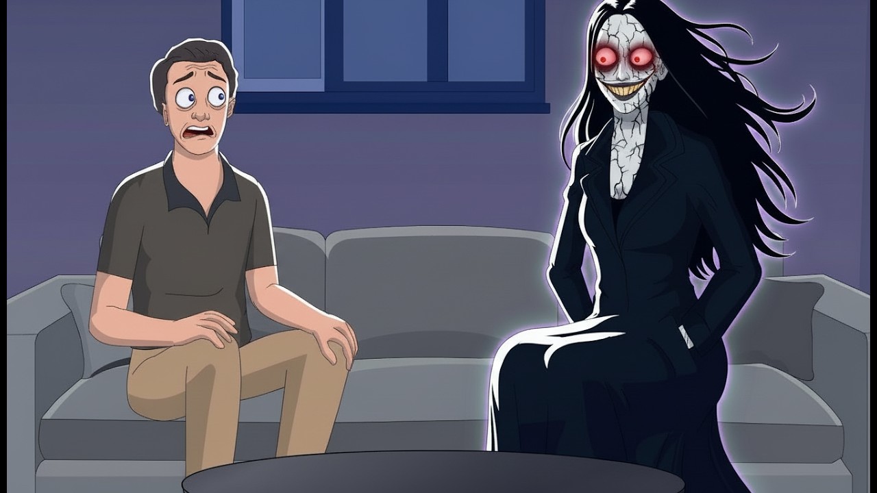 5 True DARK WEB Horror Stories Animated - YouTube